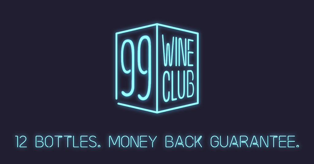 99 Wine Club | The home of $99 wine packs