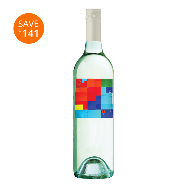 99 Wine Club | The home of $99 wine packs